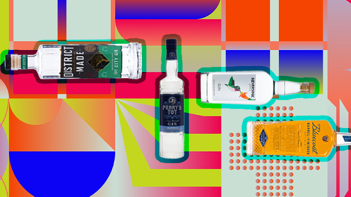 10 American Gins That Deserve More Love, Told By Bartenders