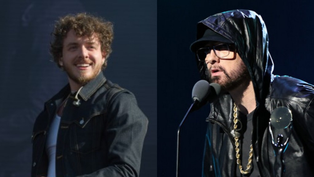 Jack Harlow's Best White Rapper Boast Sparks Debate