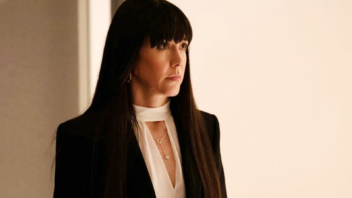 'Succession' Kerry Inspired By Tomi Lahren For News Anchor