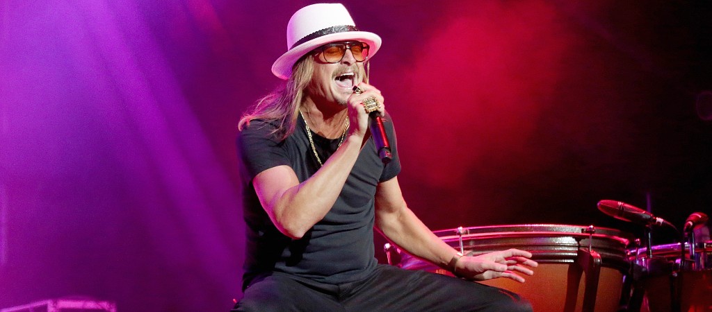 Kid Rock Bud Light Controversy: Still Sold At Nashville Bar