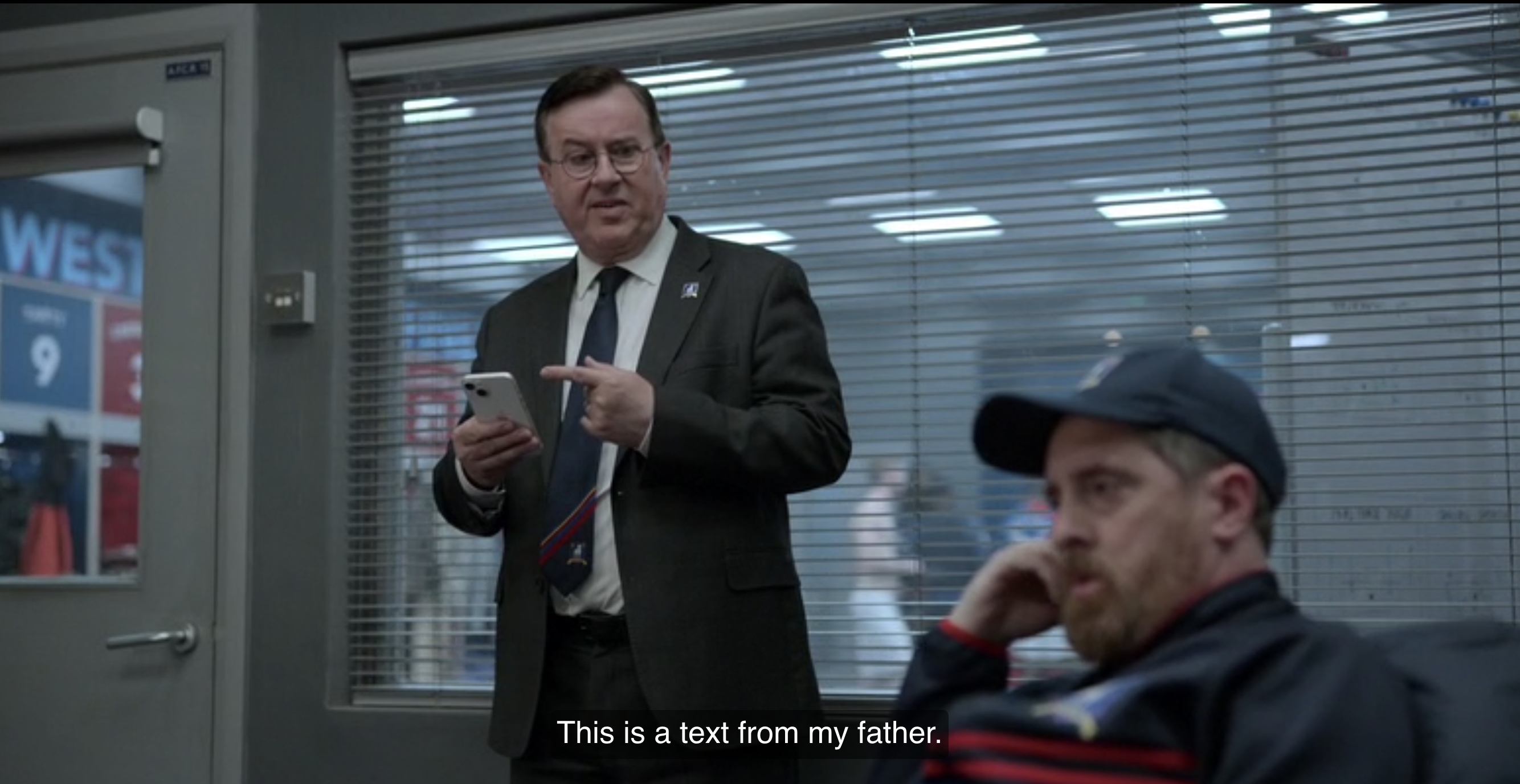 'Ted Lasso' Season 3, Episode 5: Recap & Power Rankings