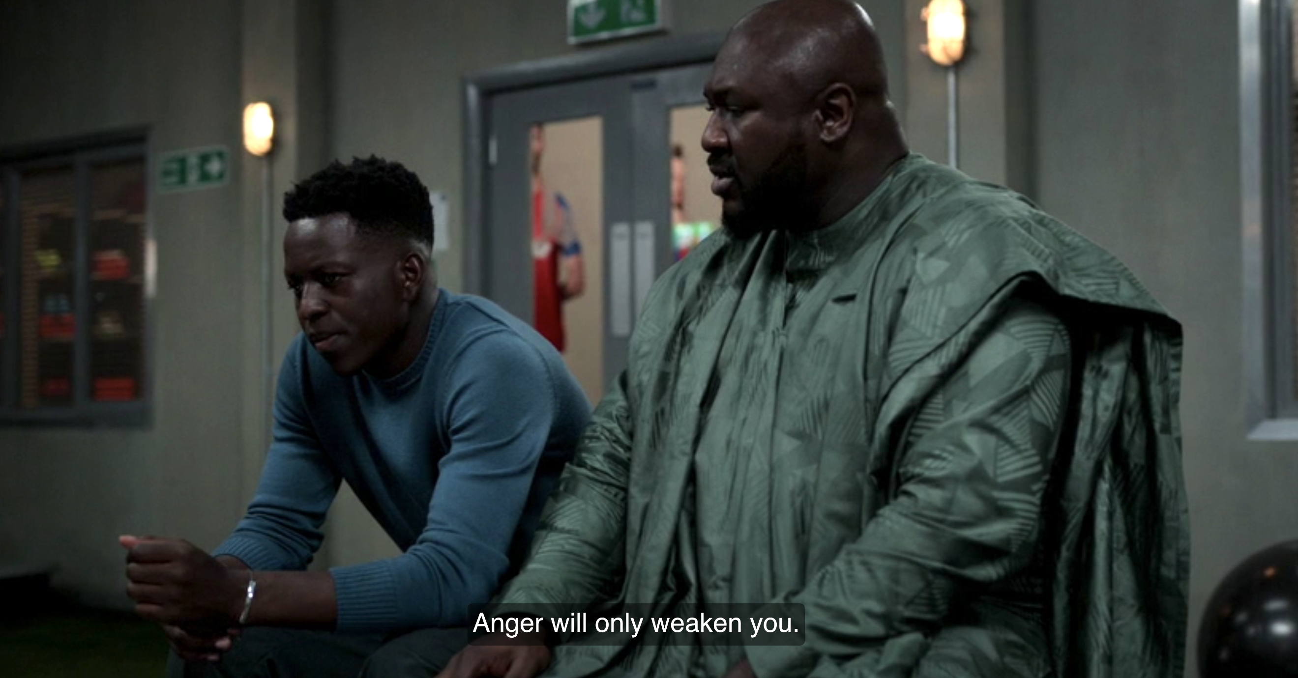 'Ted Lasso' Season 3, Episode 7: Recap & Power Rankings