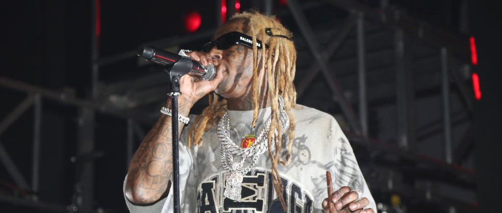 Lil Wayne's Setlist For 'Welcome To Tha Carter Tour'