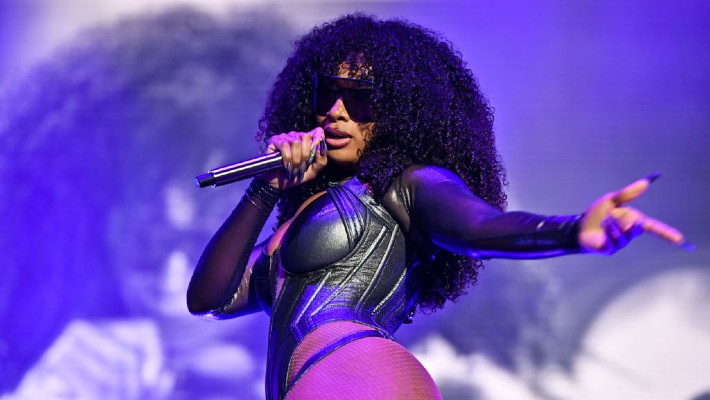 Does Megan Thee Stallion Have A New Album Coming Soon? Does Megan Thee Stallion Have A New Album Coming Soon?