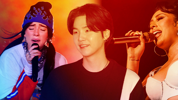 Best New Pop Music From This Week: Billie Eilish