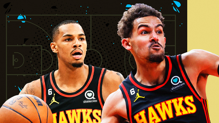 NBA Power Rankings Week 23: The Anomaly Of The Atlanta Hawks