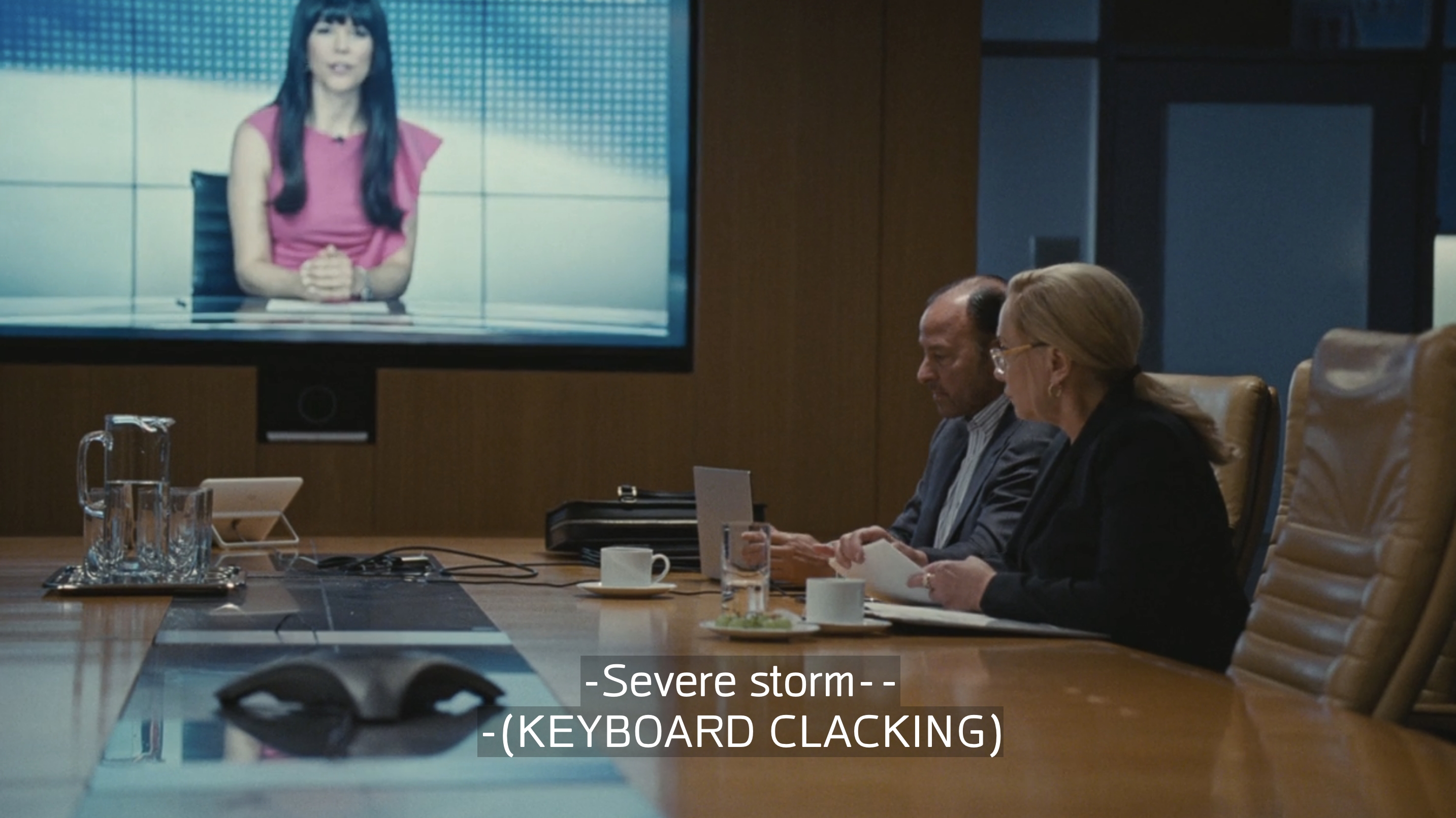 'Succession' Report Card S4E2: The Night Of 1000 Wobbles