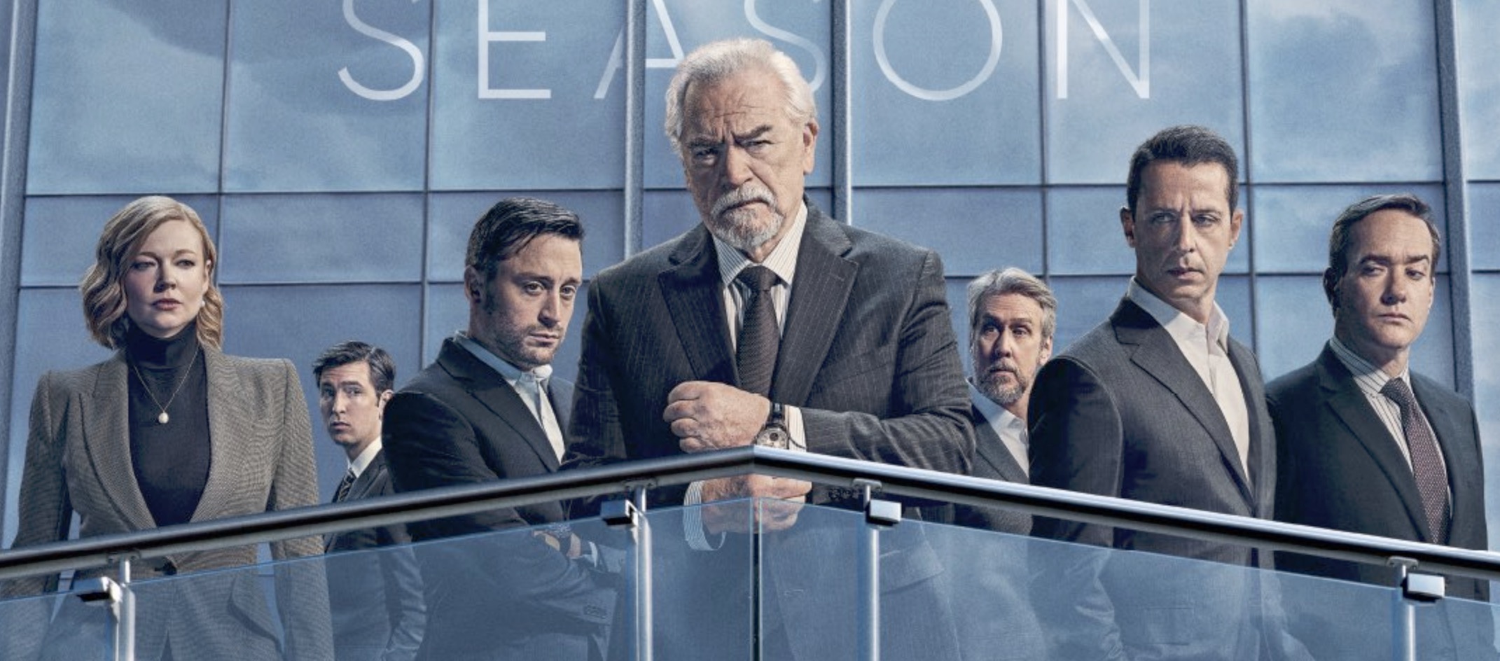 'Succession' Season 4 Gave Away Major Death