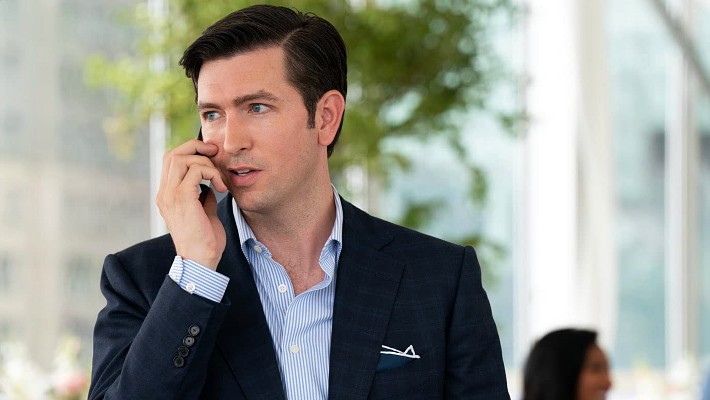 'Succession' May Have Recreated A Young Thug & Lil Durk Meme