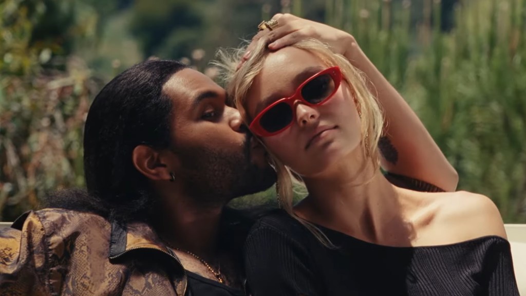 The Weeknd's Series 'The Idol' Finally Has A Release Date