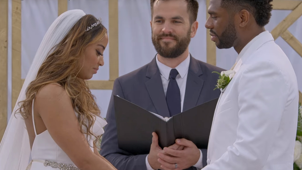 ‘Love Is Blind’ Season 4 Finale Recap: I Dos & I Don'ts