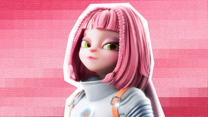 APOKI Interview: The VR Bunny From Space Is A K-Pop Star