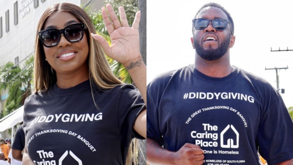 Yung Miami Ends Diddy Relationship, Addresses Pee Rumor Yung Miami Ends Diddy Relationship, Addresses Pee Rumor