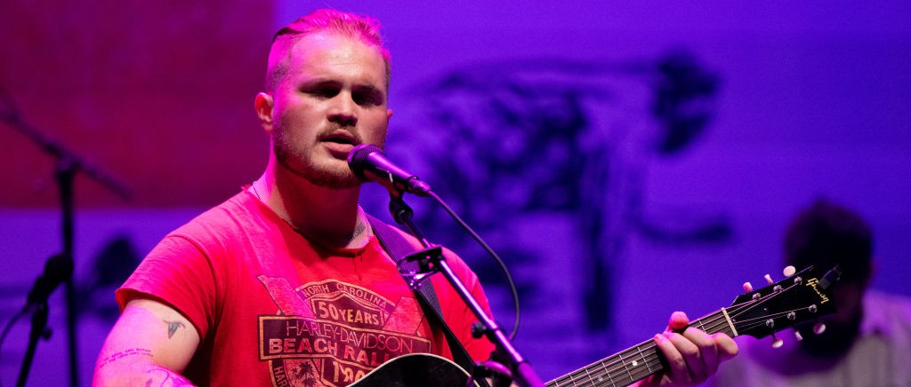 Who Are Openers For Zach Bryan's 'Burn, Burn, Burn Tour?'