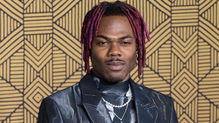 CKay Dropped His 'Hallelujah' Single Featuring Blaqbonez