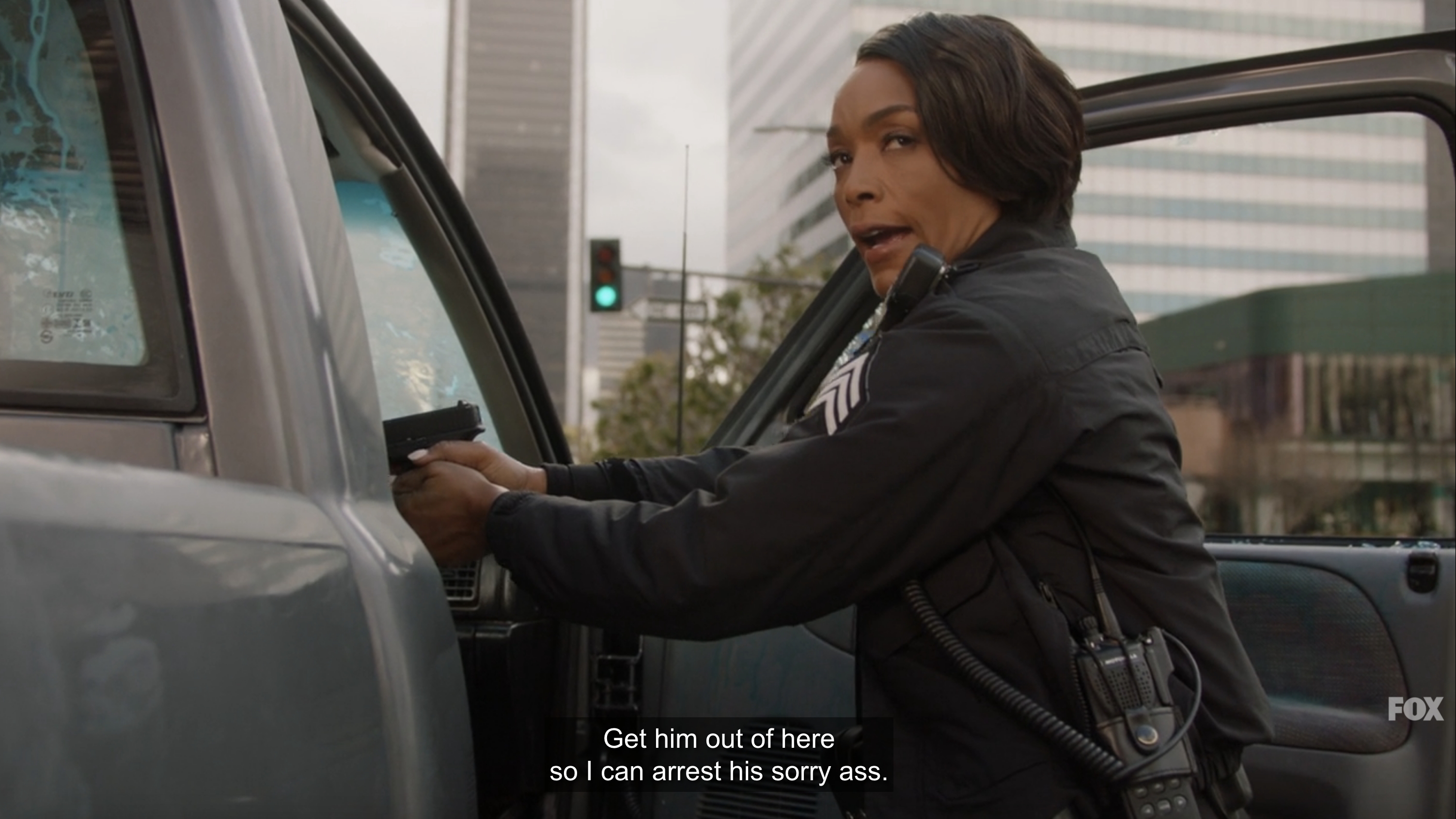 Hey, Is 'Barry' The Best Show On TV Right Now?