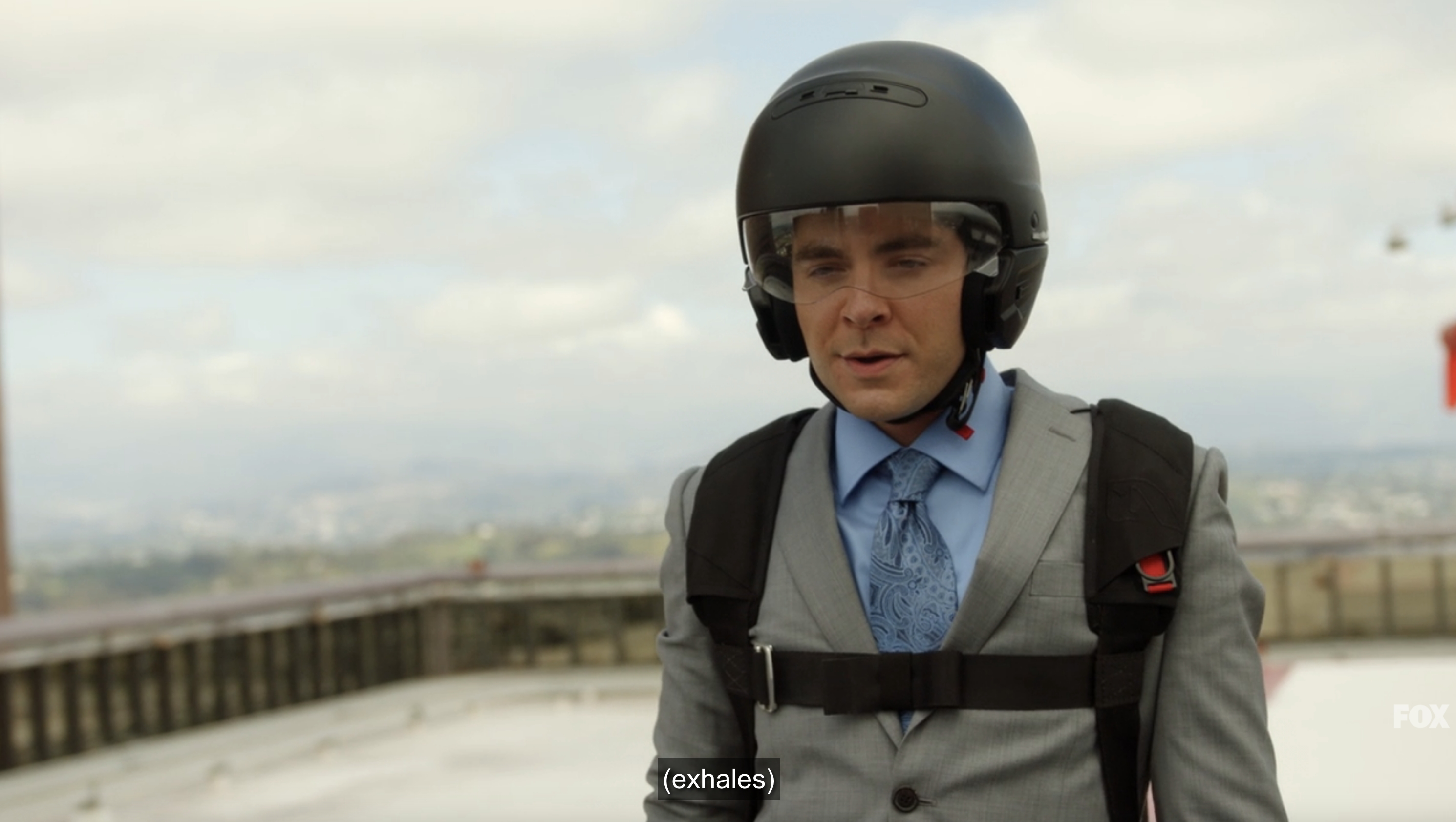 Hey, Is 'Barry' The Best Show On TV Right Now?