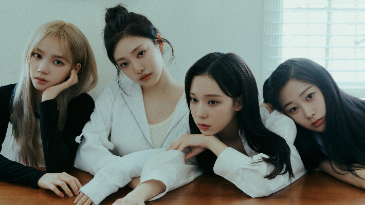 aespa Shared 'We Go' From Korean 'Pokemon' TV Series