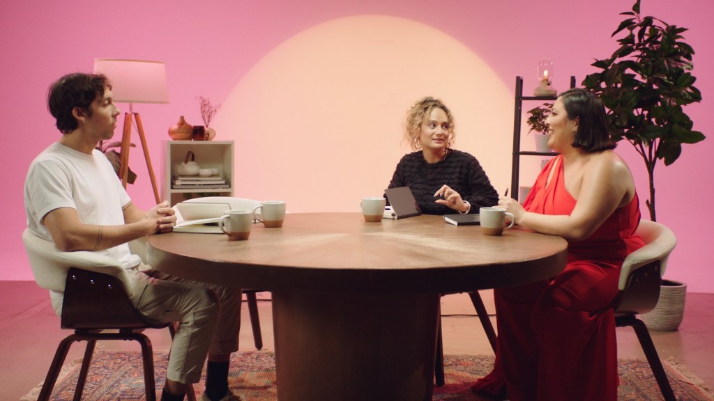 Meet The Talents From The Coca-Cola® Transformation Team