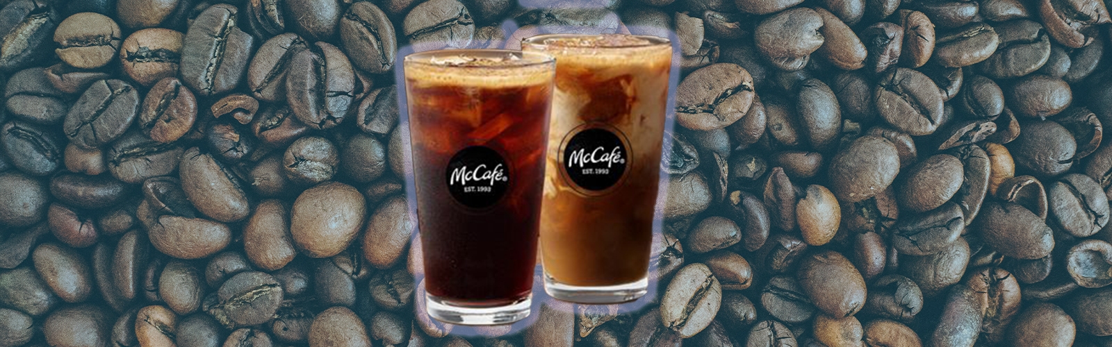 McDonald's Cold Brew And Marbled Cold Brew Coffee Review