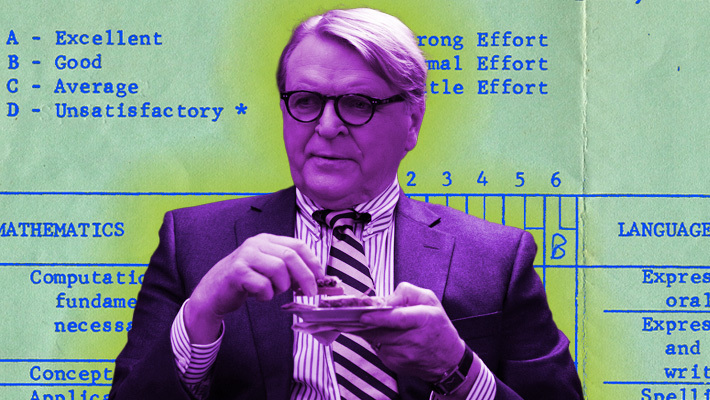 'Succession' Season 4, Episode 8 Recap And Report Card