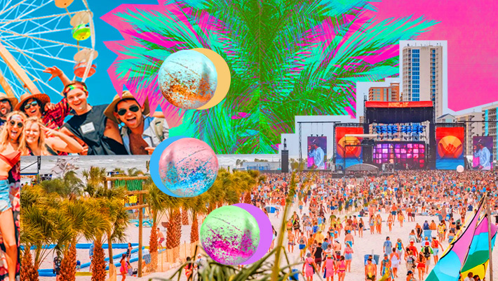 Hangout Music Festival Artists Share Their Travel Essentials