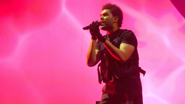 The Weeknd Launching 'Samra Origins' Coffee Line