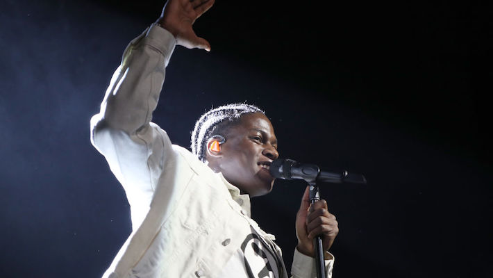 Daniel Caesar's 'Toronto 2014' Video Is A Journey