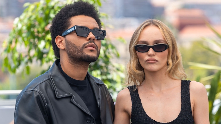 'The Idol': New Trailer With The Weeknd