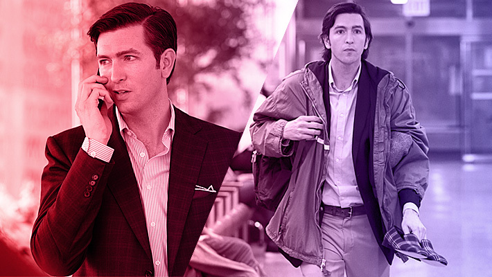 Could Cousin Greg Win The 'Succession' Finale?