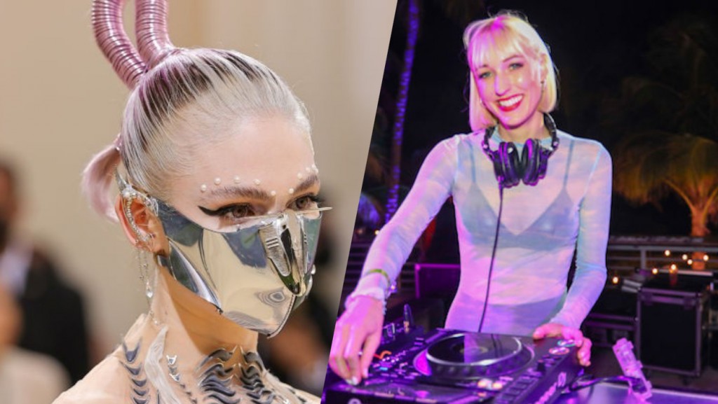 First Grimes AI Song Is Here: 'Cold Touch' With Kito