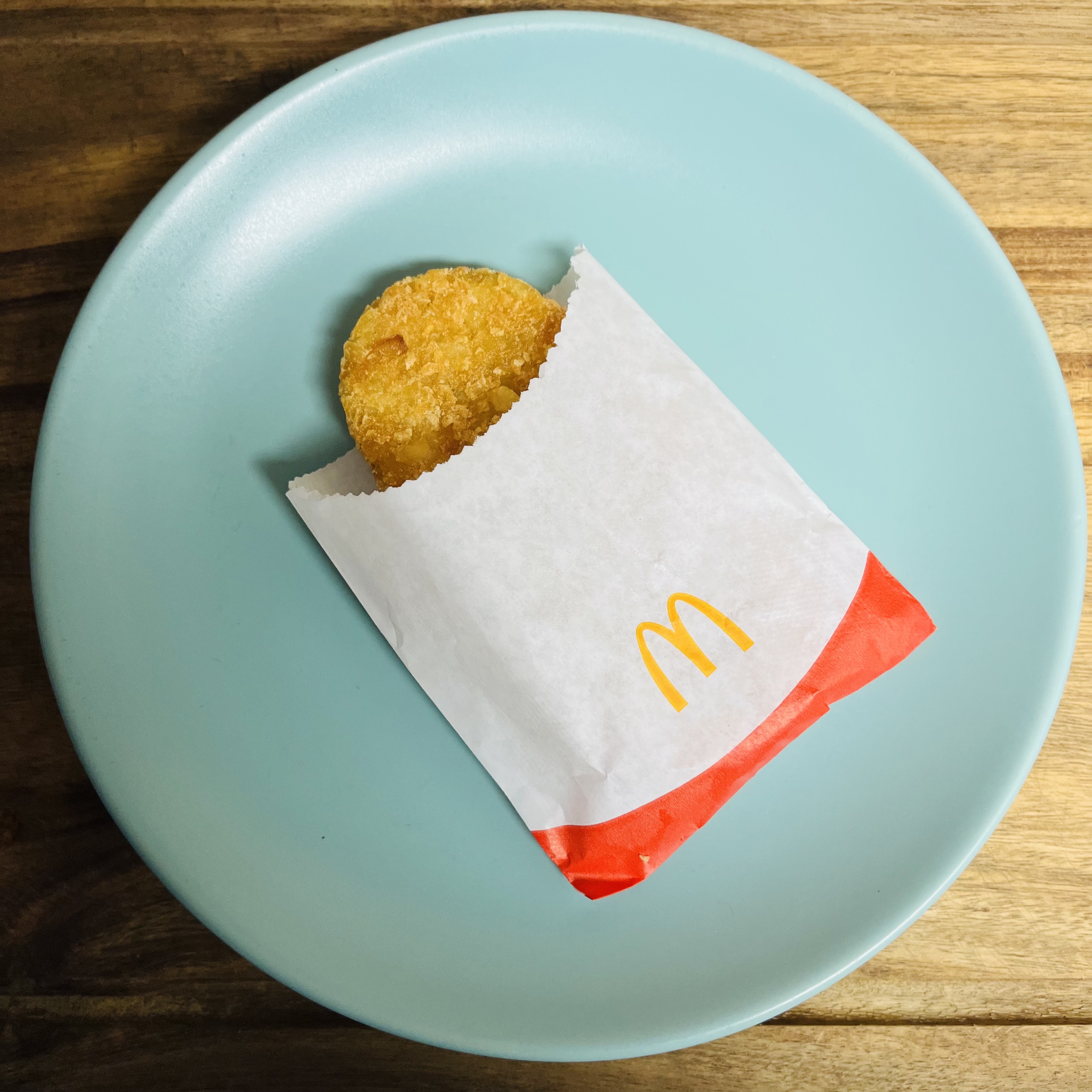 We Blind Taste Tested Fast Food Hash Browns, Here's The King