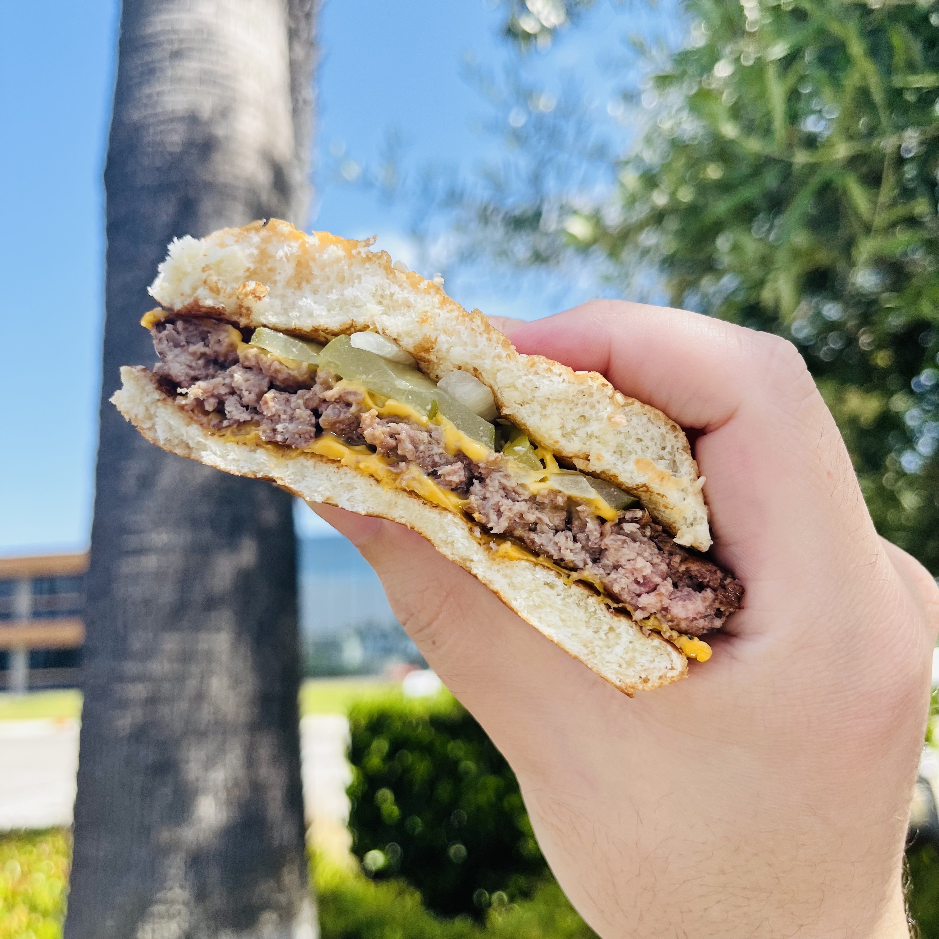 Best Fast Food Single Cheeseburgers, Ranked For 2023