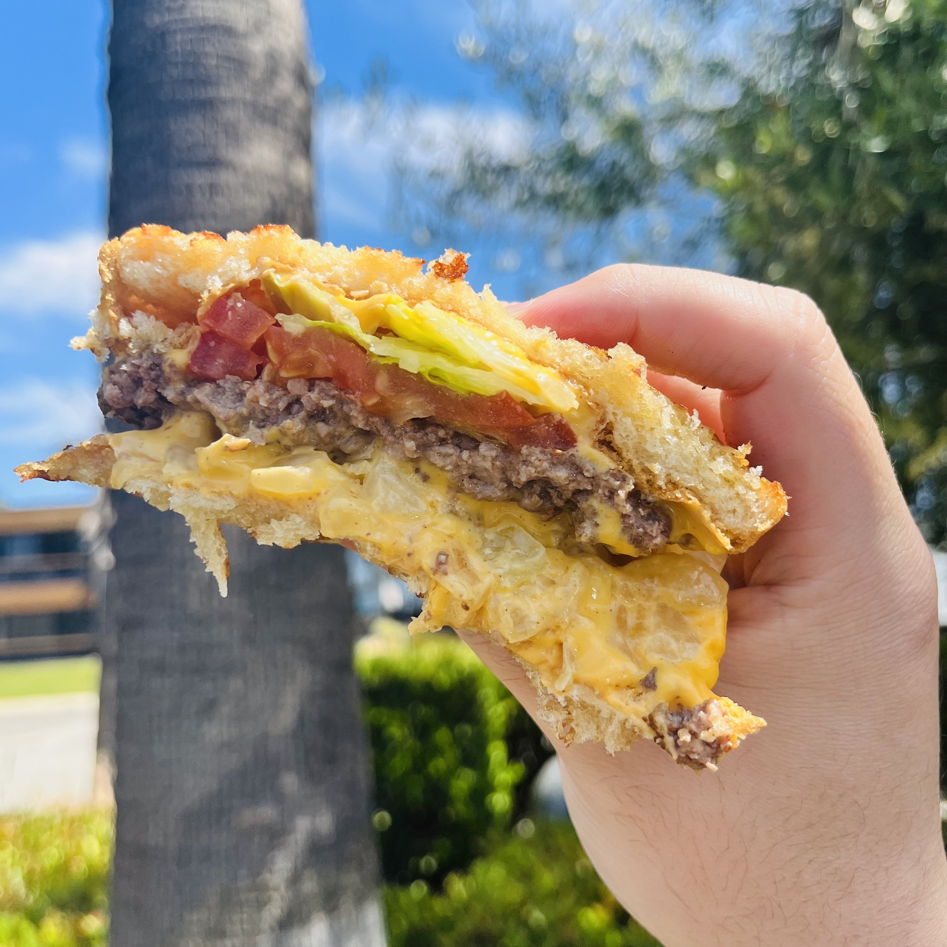 Best Fast Food Single Cheeseburgers, Ranked For 2023