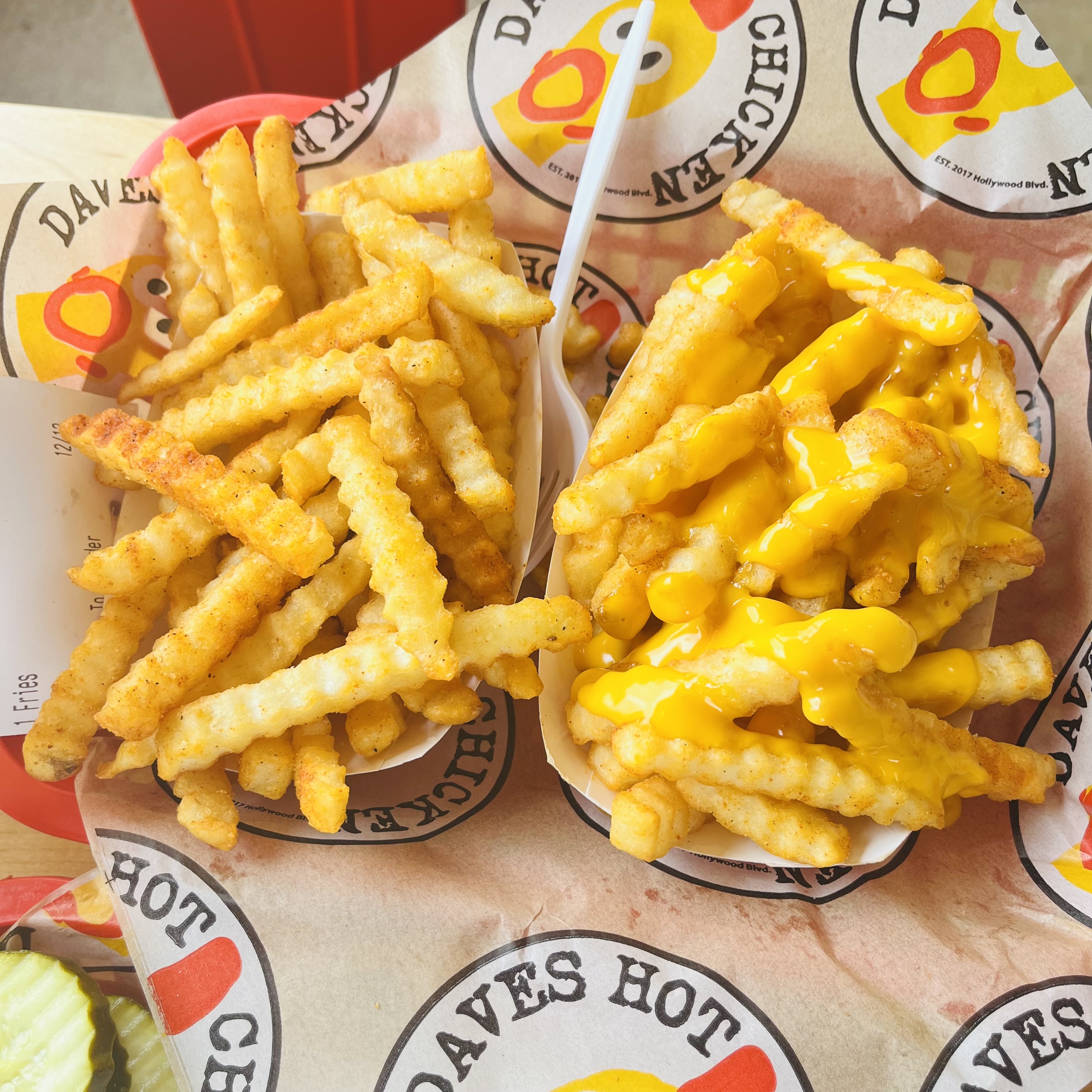 36 Best Fast Food French Fries, Ranked (2024) -- UPROXX