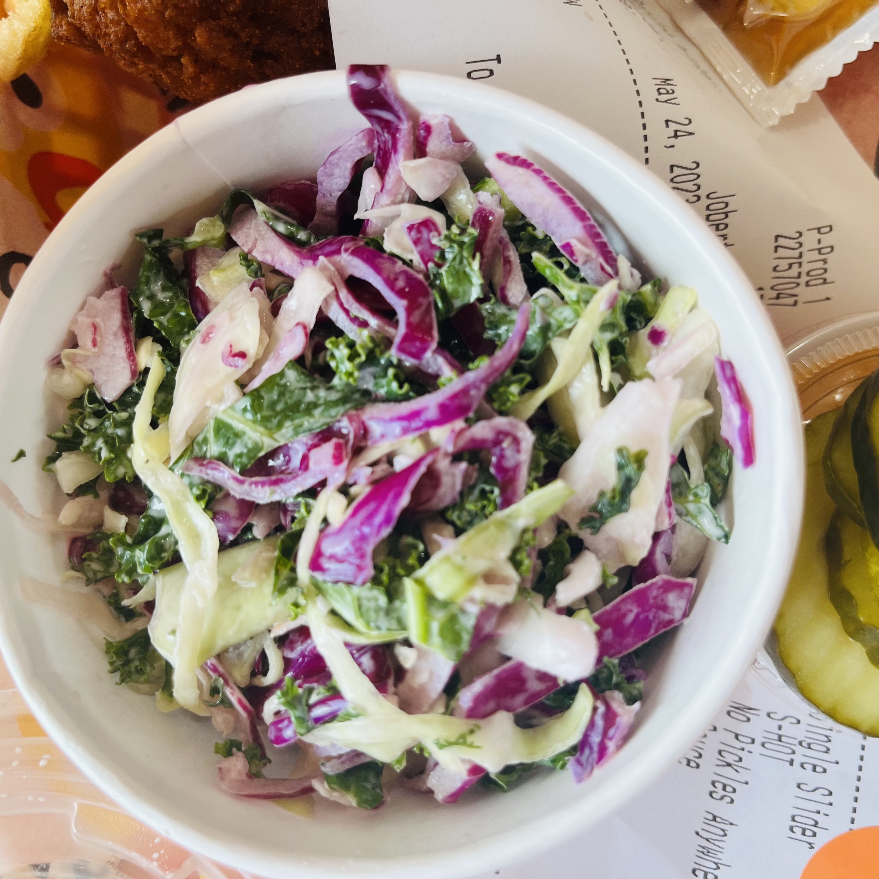 Dave's Hot Chicken Full Menu Review: Here Is What To Order