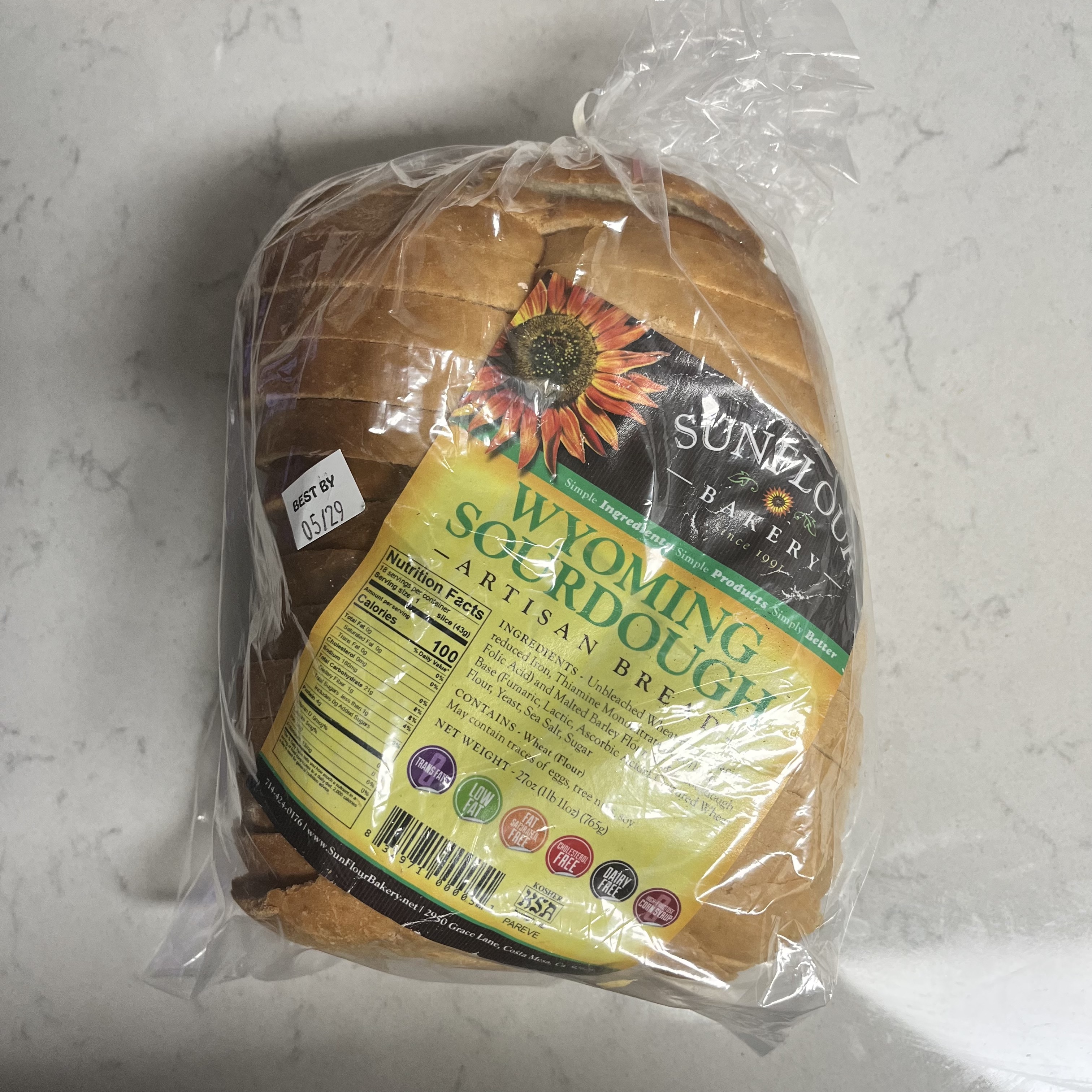 8 Best Store Bought Sourdough Loaves, Blind Tasted & Ranked