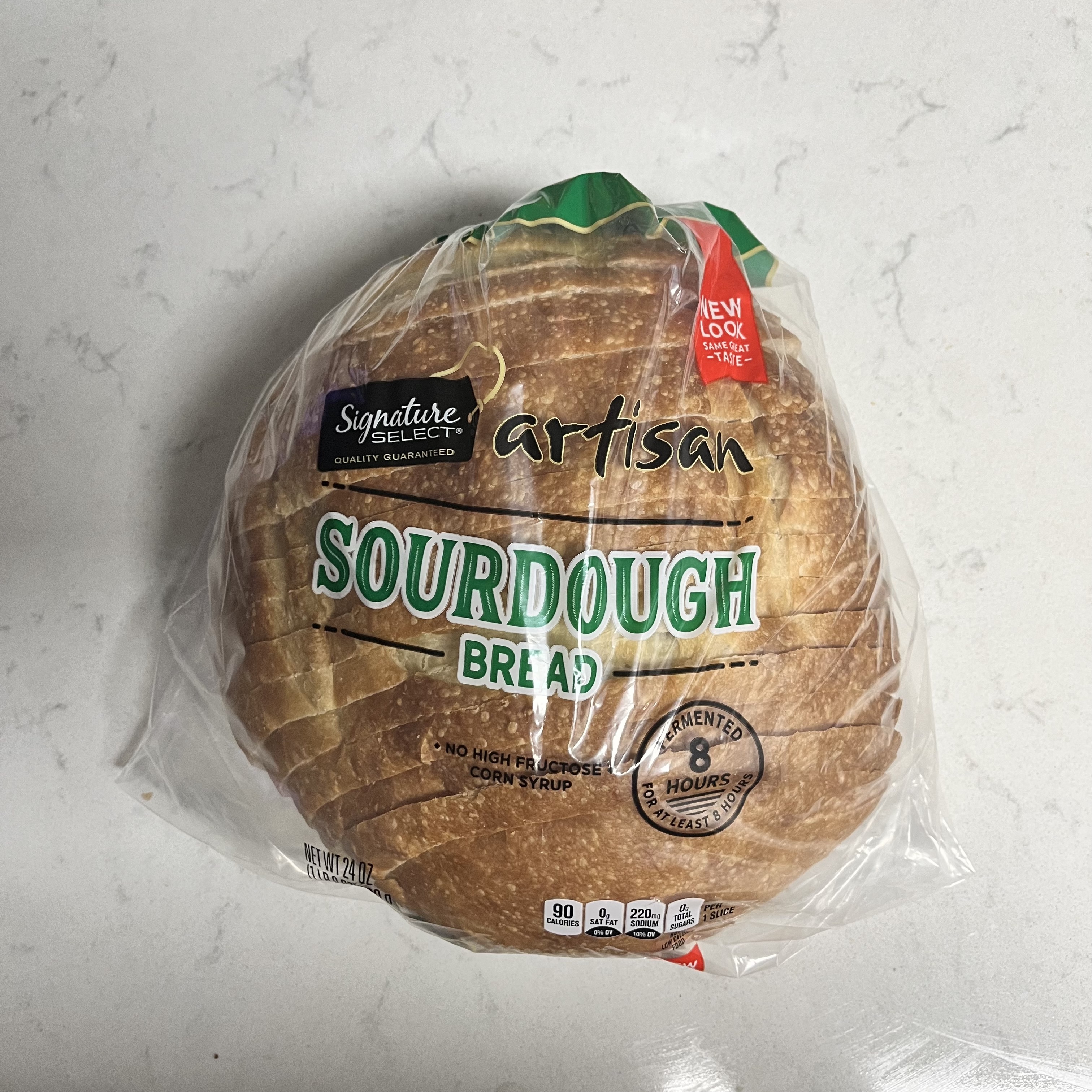 8 Best Store Bought Sourdough Loaves, Blind Tasted & Ranked