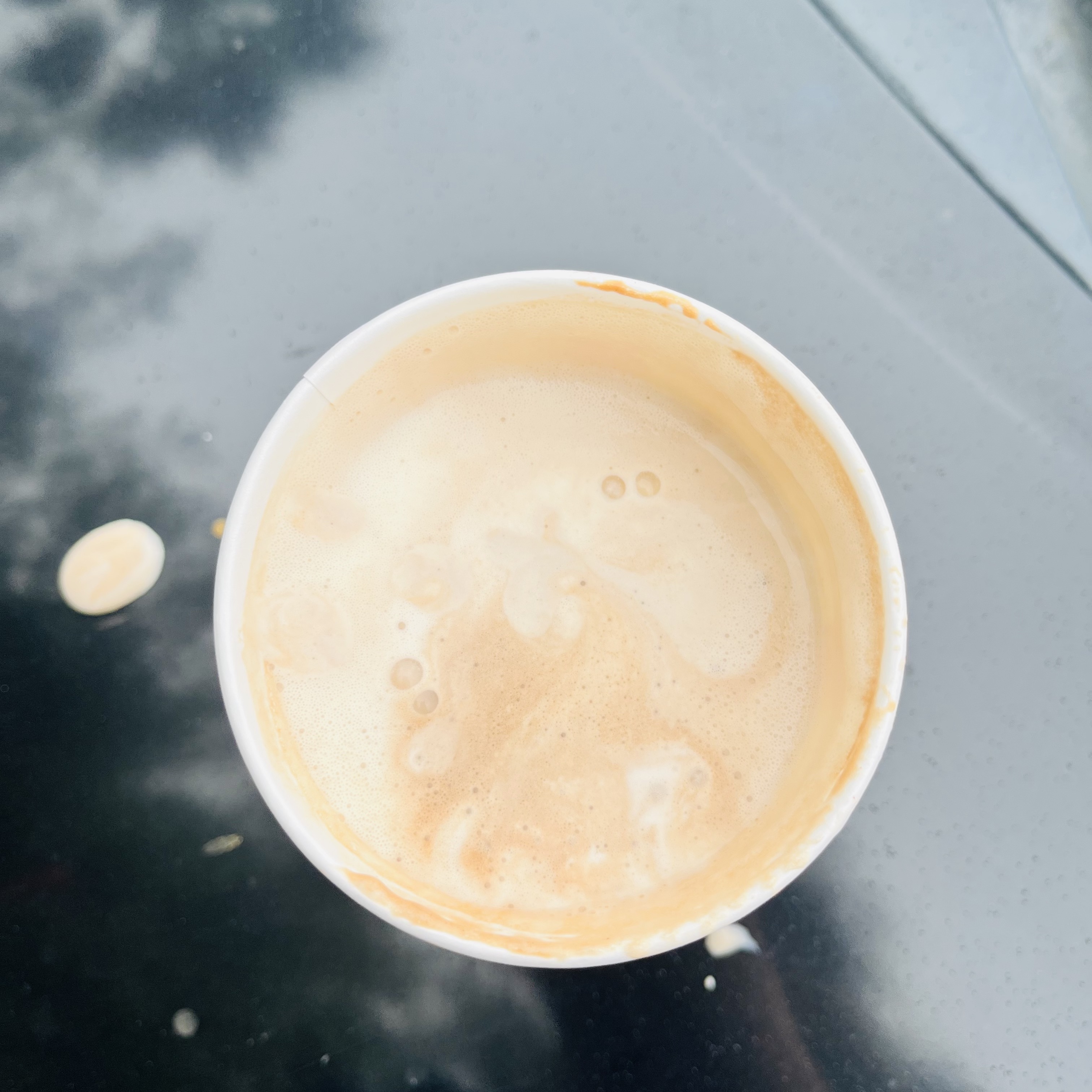 The Absolute Best Fast Food Chocolate Milkshakes, Ranked