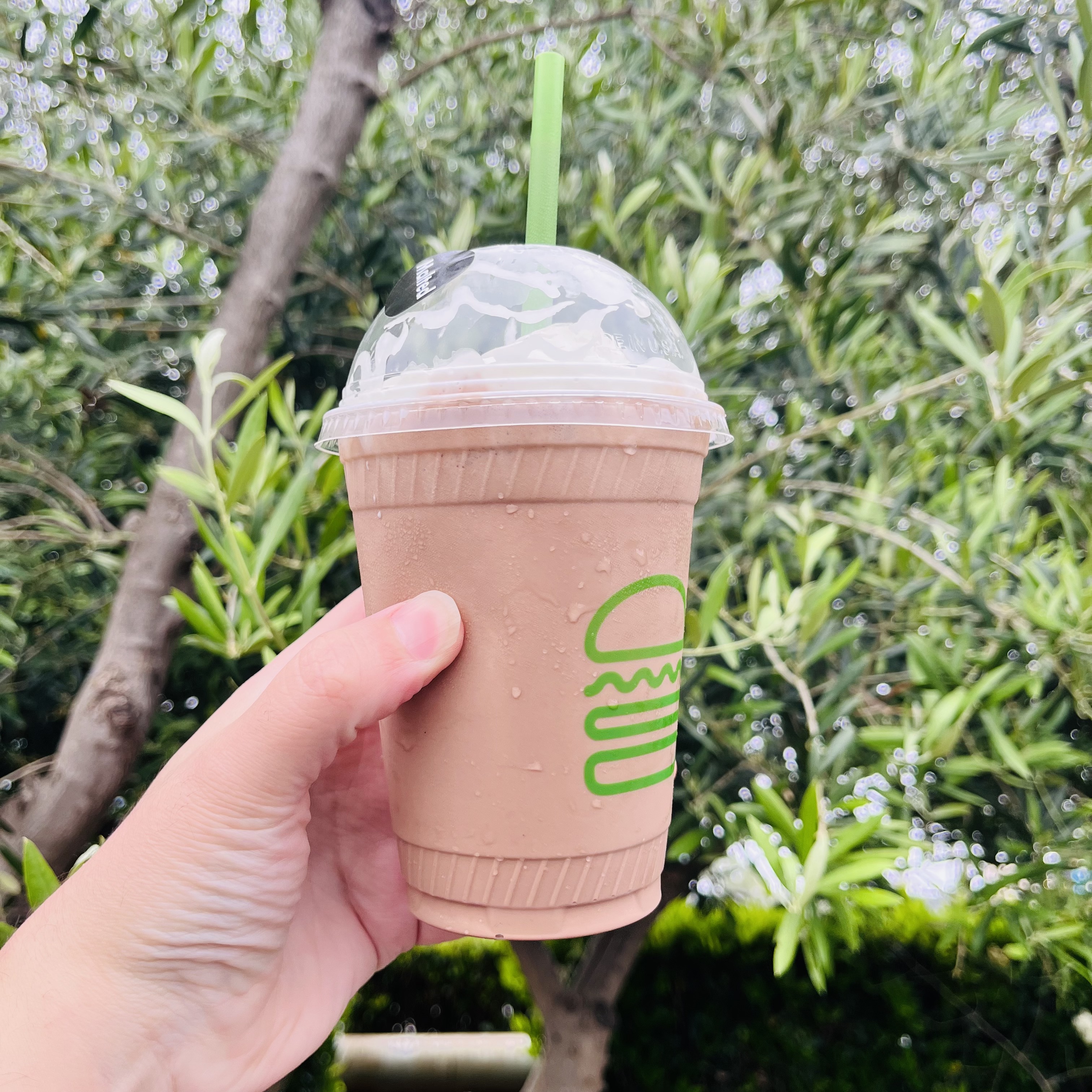 The Absolute Best Fast Food Chocolate Milkshakes, Ranked