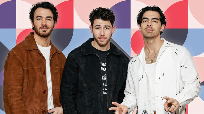 Best New Pop Music From This Week: BTS & Jonas Brothers