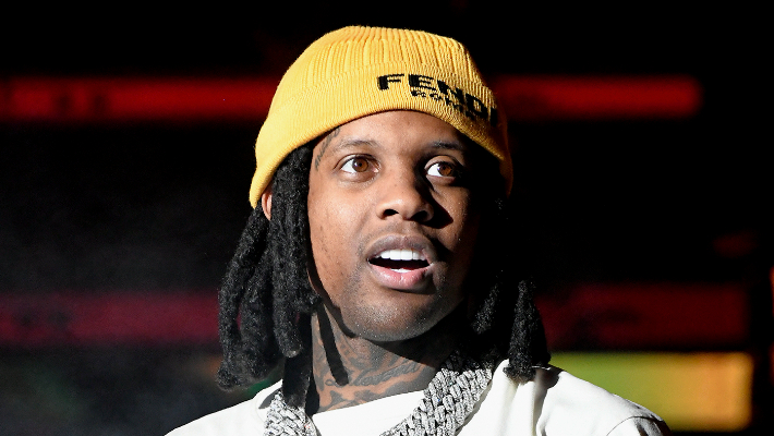 Lil Durk: 'Labels Tried Pay Me To Beef With' Other Rappers