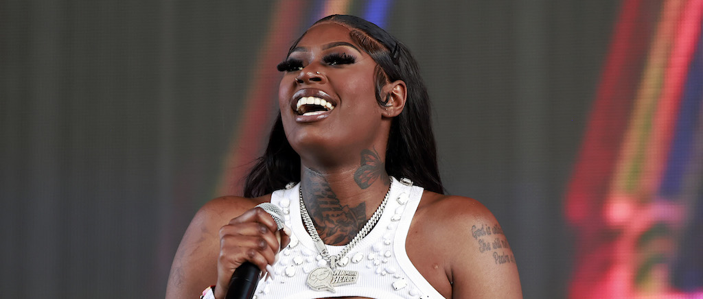 Who Is Mello Buckzz?