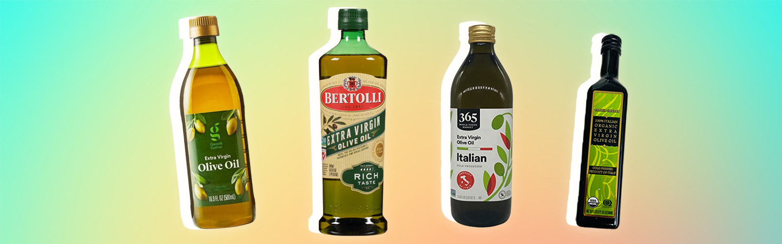 9 Best Affordable Olive Oils, Blind Tasted & Ranked