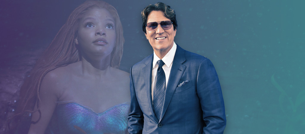 Rob Marshall Interview: On His ‘The Little Mermaid’ Version