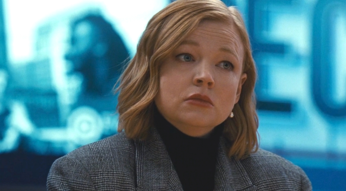 Shiv Got Exposed And 'Succession' Fans Didn't Hold Back