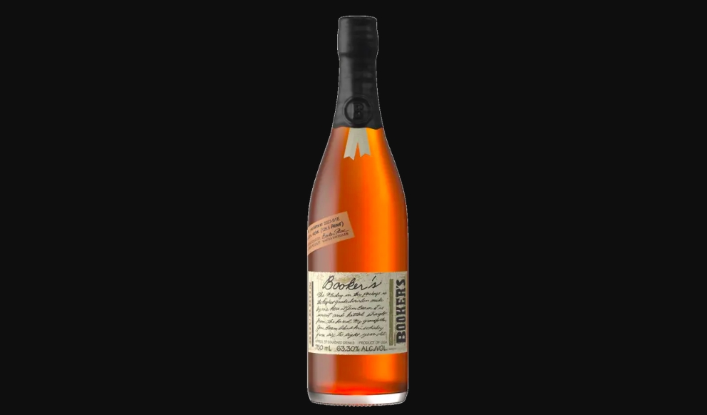 25 Best High Proof Bourbons, Ranked (2024) -- UPROXX