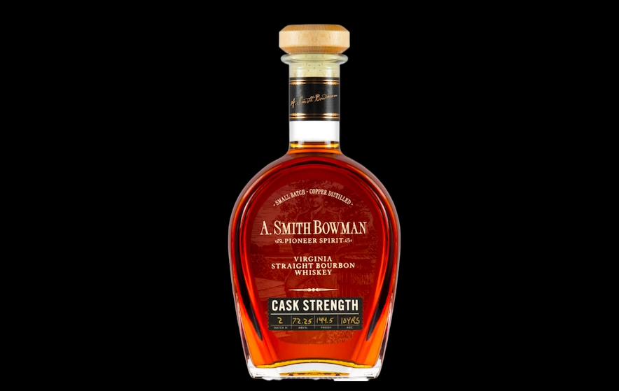 10 Best Hazmat Bourbons Ever, Ranked (2024) -- UPROXX