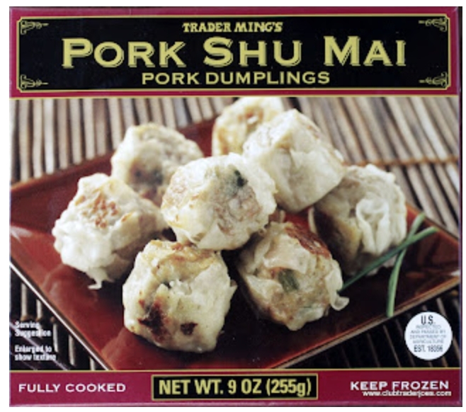 20 Best Trader Joe's Asian-Inspired Frozen Foods, Ranked