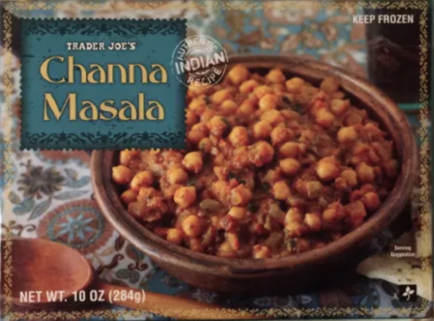 20 Best Trader Joe's Asian-Inspired Frozen Foods, Ranked